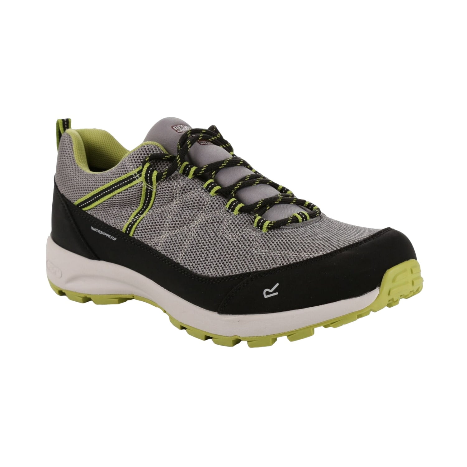 Regatta Mens Samaris Lite II Low Walking Boots - Walmart.com