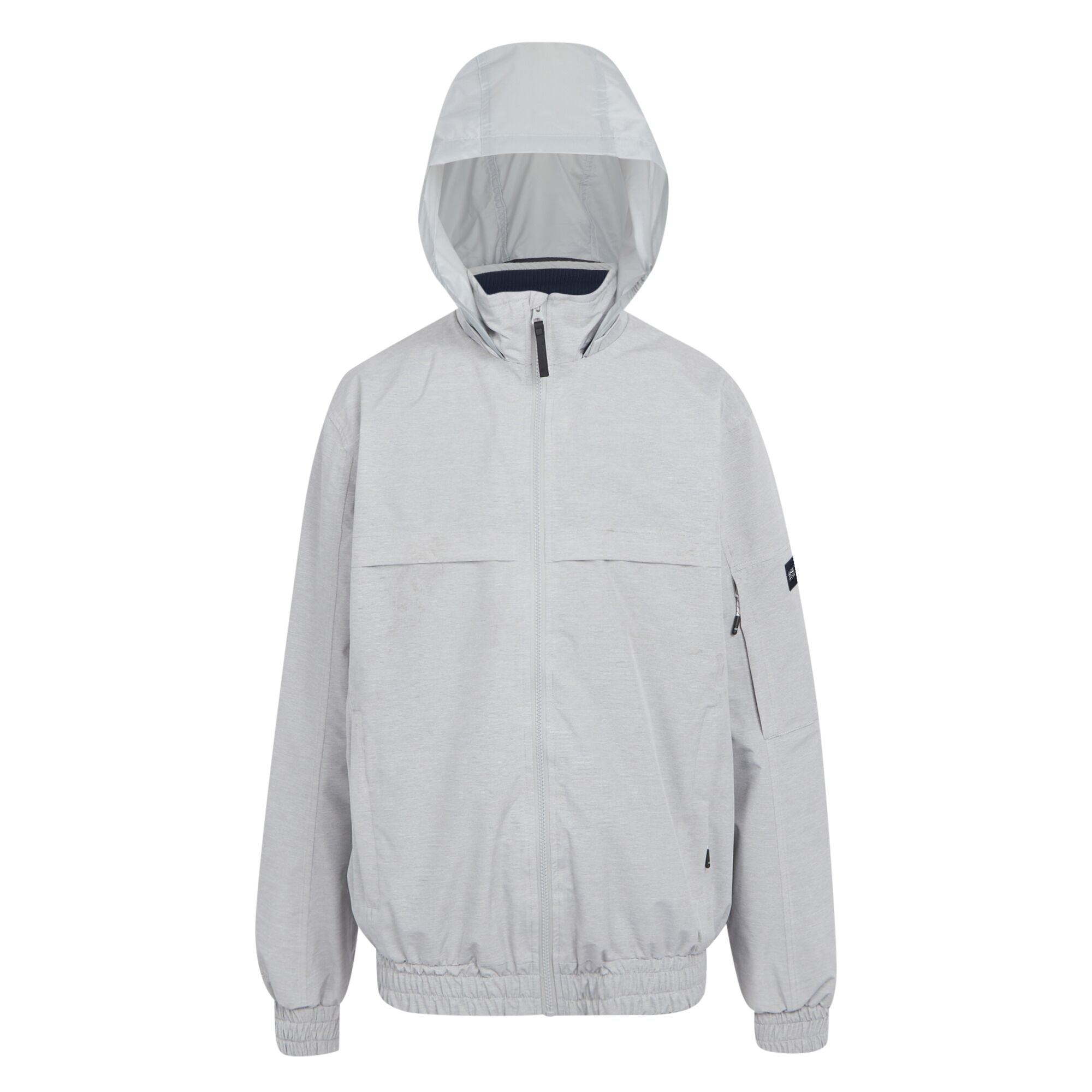 Regatta Mens Shorebay II Waterproof Jacket - Walmart.com