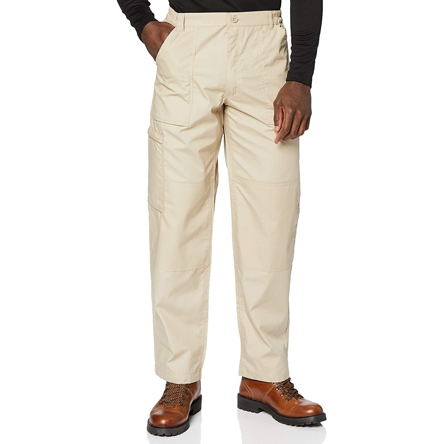 Regatta Mens Sports New Action Pants/Pants - Walmart.com