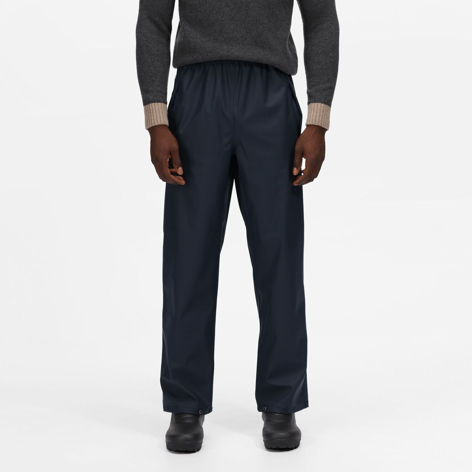Regatta Mens Stormflex II Waterproof Over Pants - Walmart.com