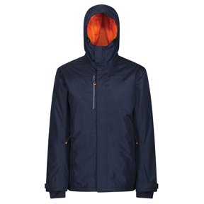 Regatta Mens Standout Ardmore Jacket (Waterproof & Windproof) - Walmart.com