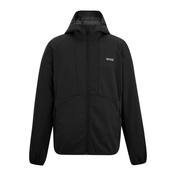 Regatta Mens Tredmoor Soft Shell Jacket - Walmart.com