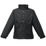 Regatta Mens Waterproof Windproof Jacket (Fleece Lined) - Walmart.com