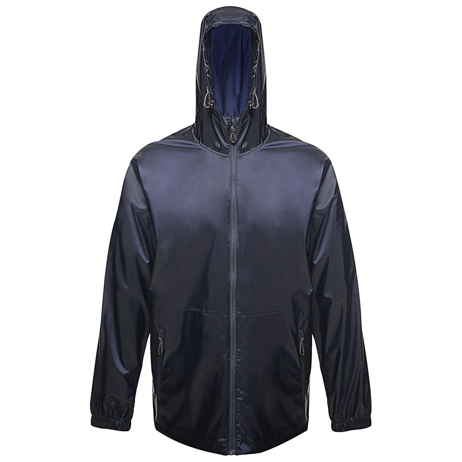Regatta Pro Mens Packaway Waterproof Breathable Jacket - Walmart.com