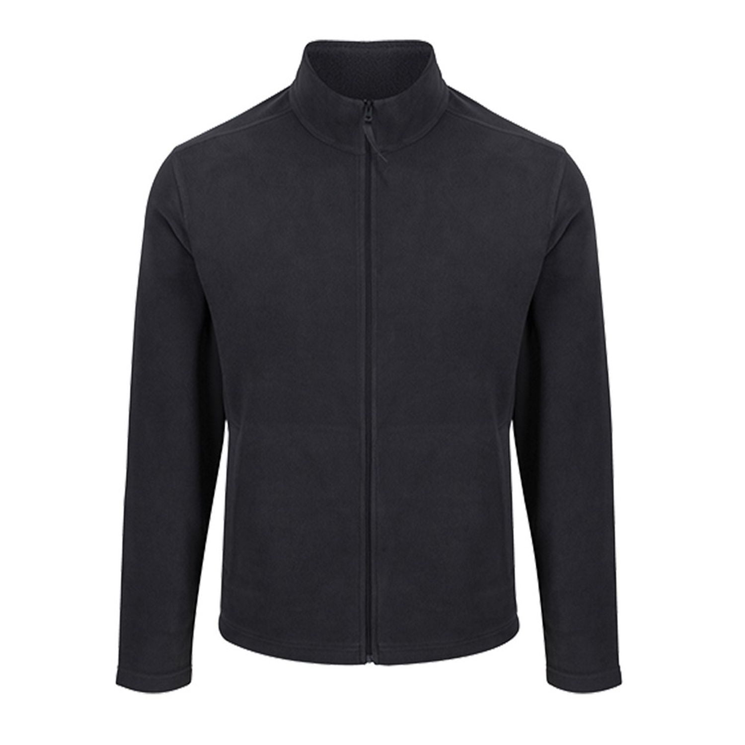 Regatta Professional Mens Classic Micro Fleece Jacket - Walmart.com