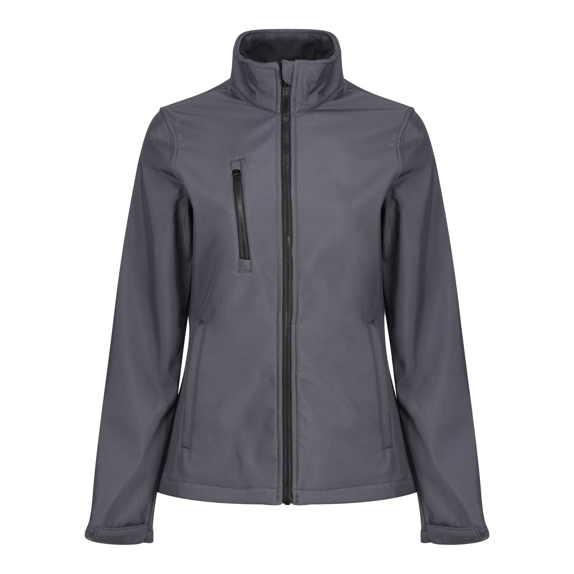 Regatta Womens Ablaze 3 Layer Membrane Soft Shell Jacket - Walmart.com