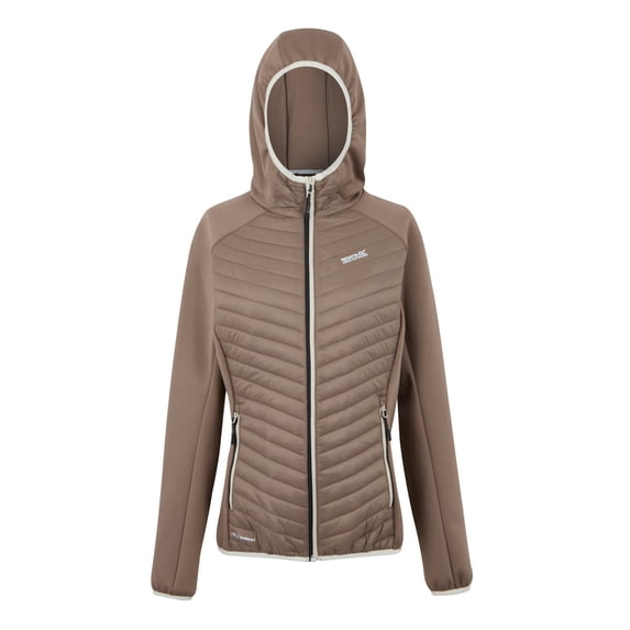 Regatta Womens Anderson Hybrid Jacket - Walmart.com