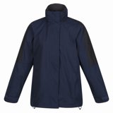 Regatta Professional Womens 3 in 1 Waterproof Jacket - Walmart.com