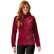 Viking Women's Creekside Tri-Zone Jacket - Walmart.com