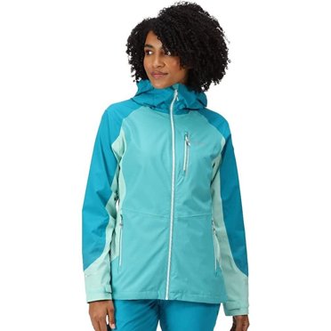Viking Women's Creekside Tri-Zone Jacket - Walmart.com