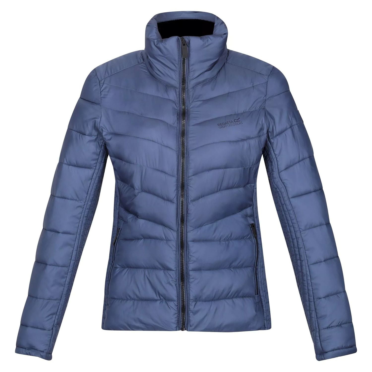 Regatta Womens Keava II Puffer Jacket - Walmart Business Supplies
