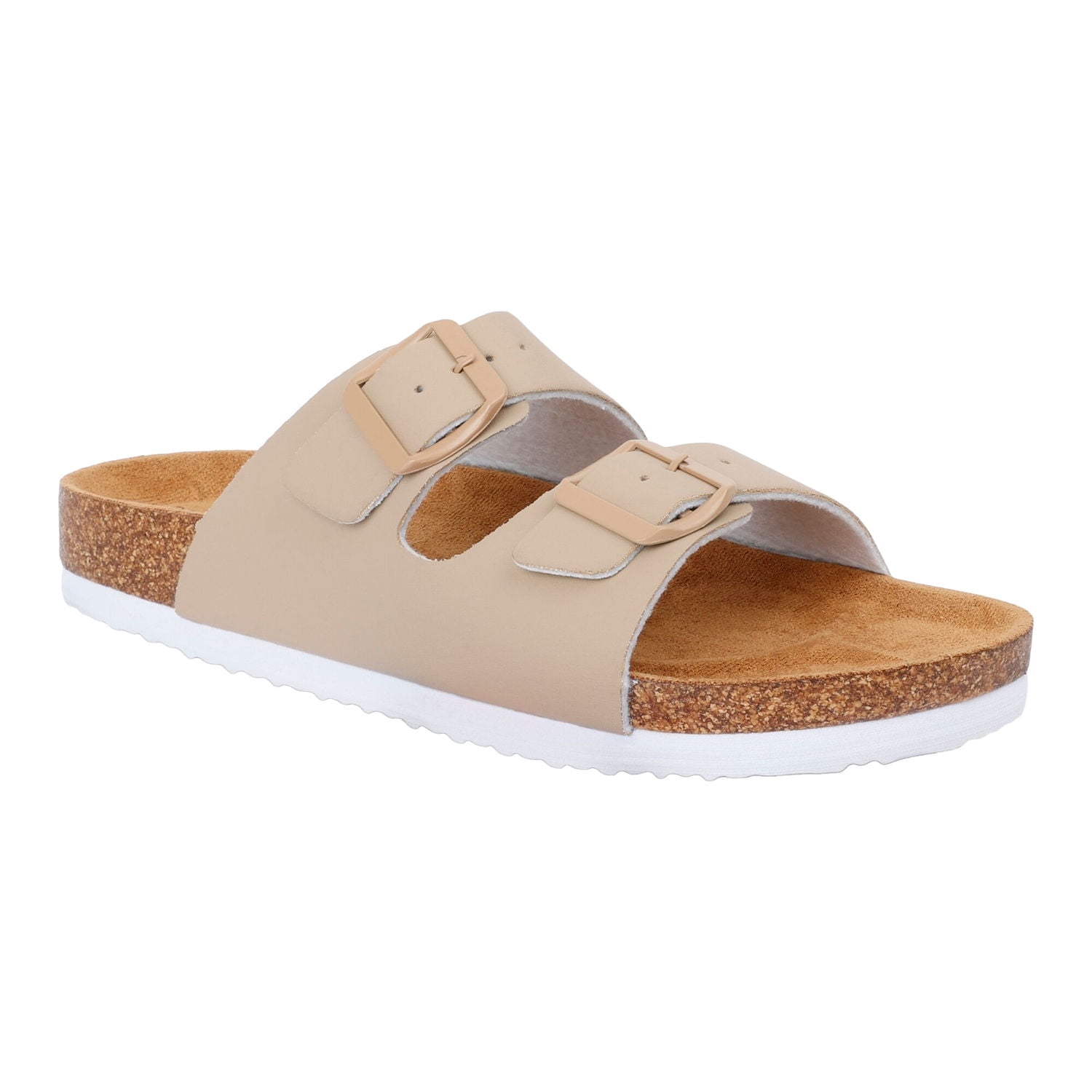 Regatta Womens Mia Plain Double Strap Sandals - Walmart.com