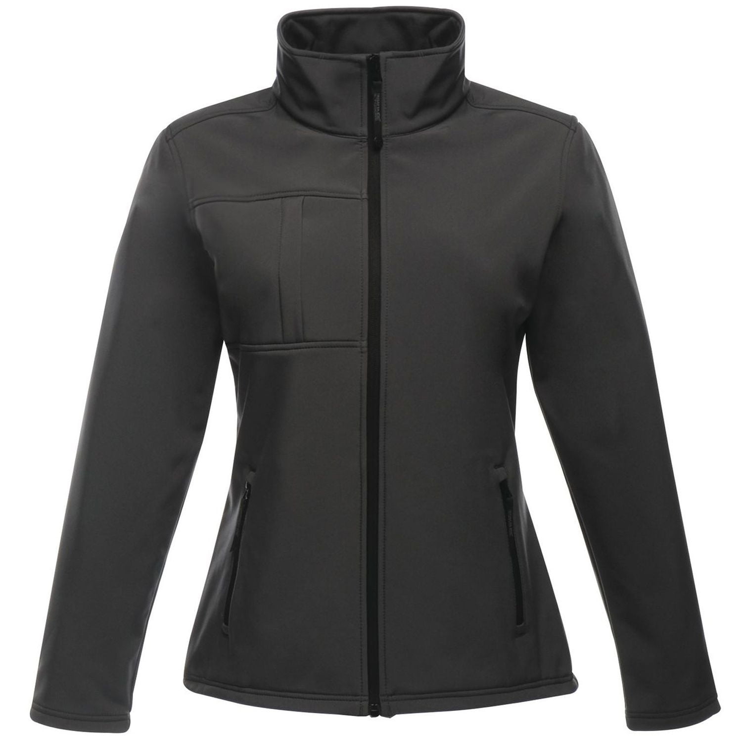 Regatta Womens Octagon II Waterproof Soft Shell Jacket - Walmart ...