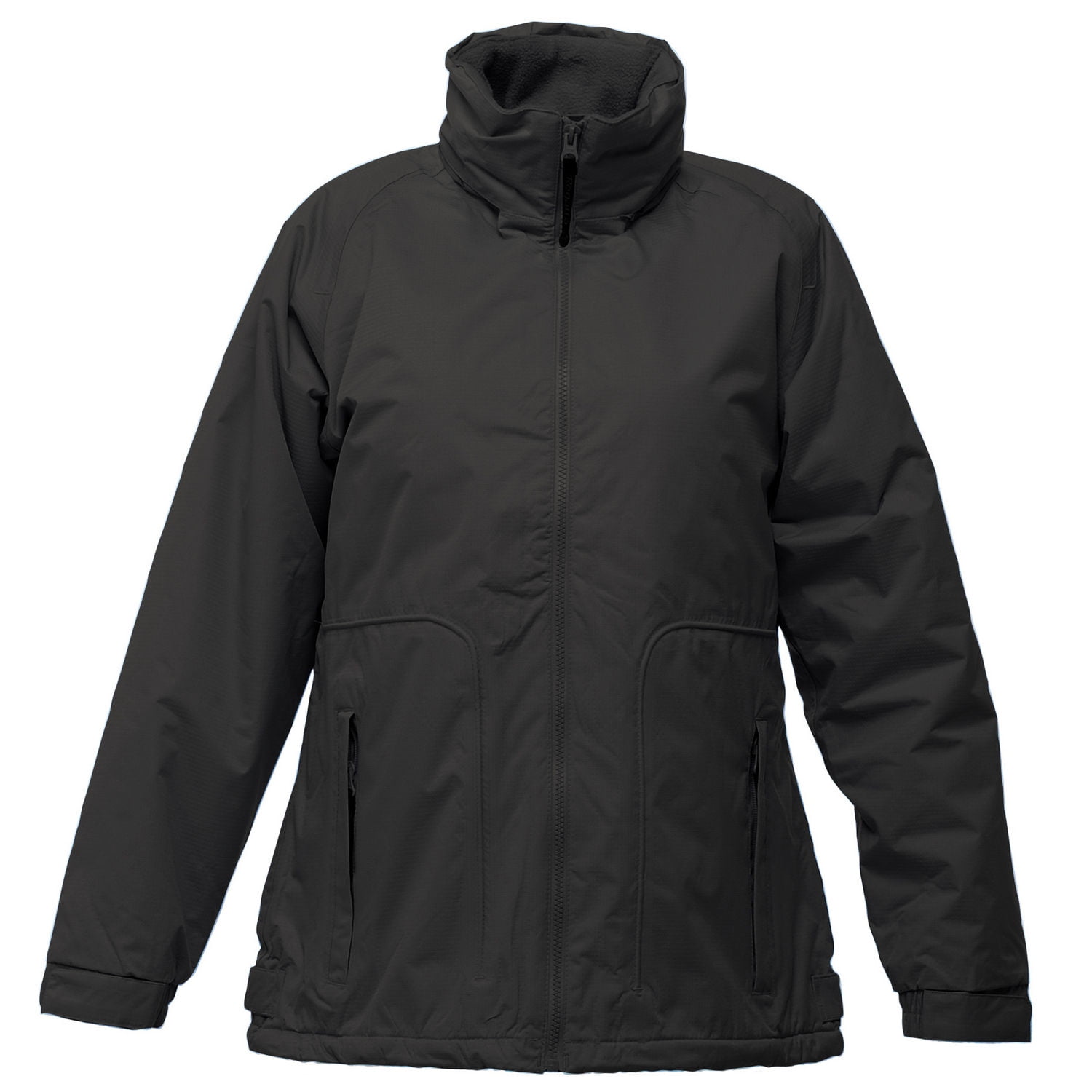 Regatta Womens Waterproof Windproof Jacket (Fleece Lined) - Walmart.com
