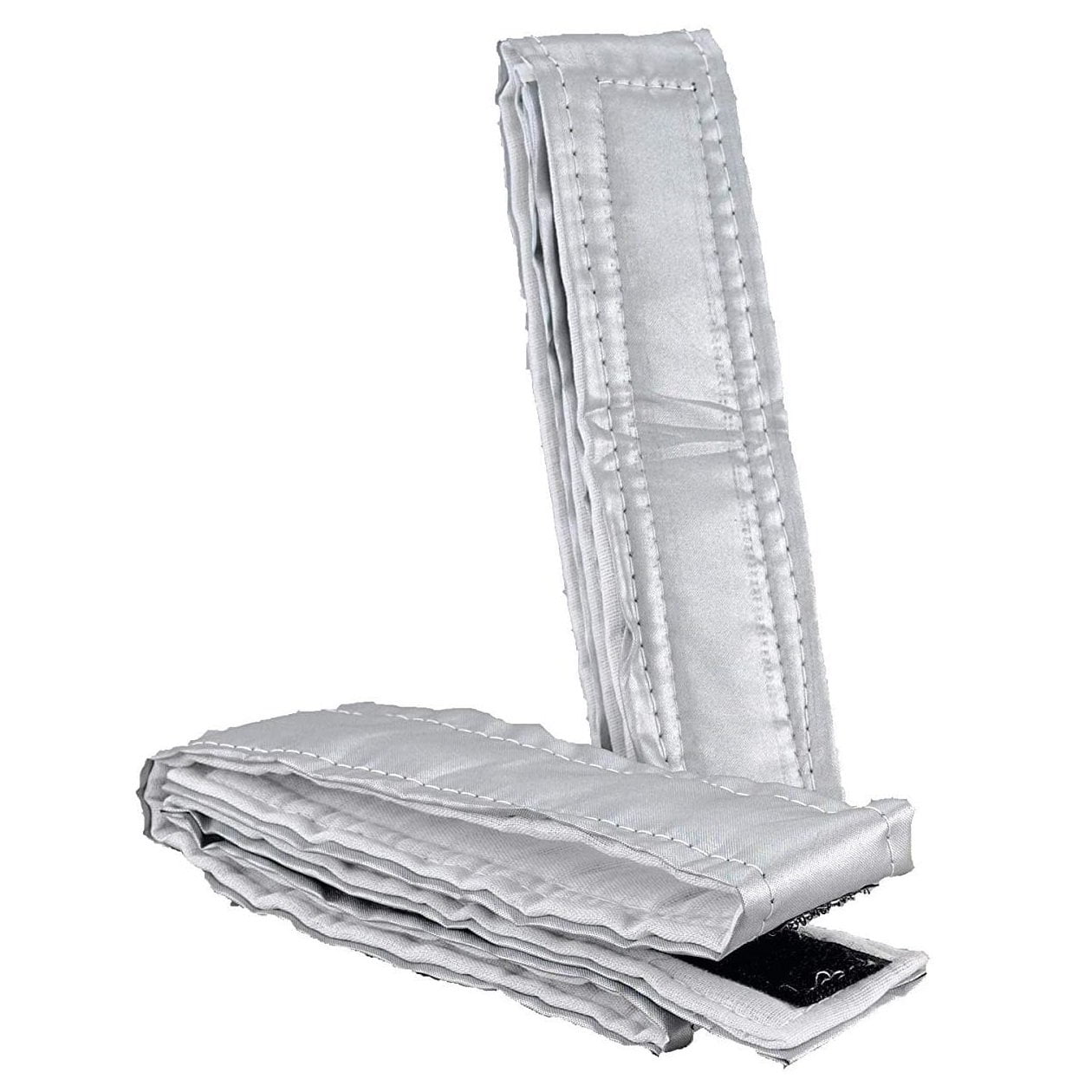 Regency 2pc EvenBake Adjustable Cake Pan Strips Set for Baking Moist ...