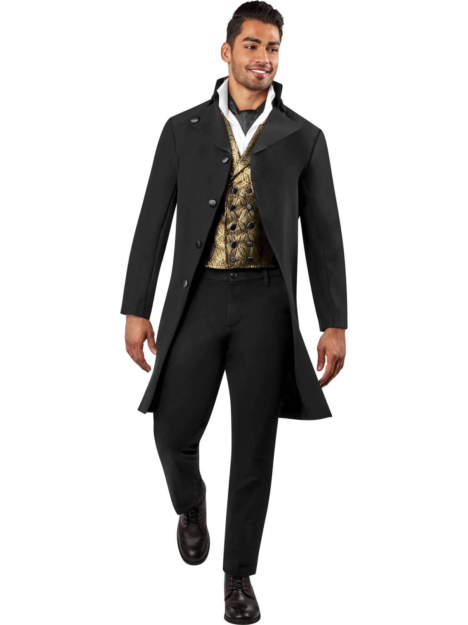 Regency Duke Adult Costume - Walmart.com