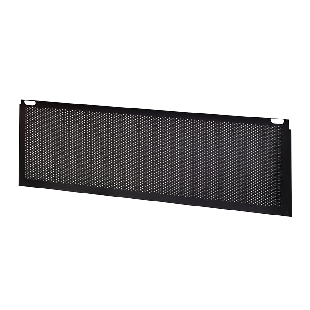Regency Fusion Modesty Panel for 66" Desk- Black - Walmart.com