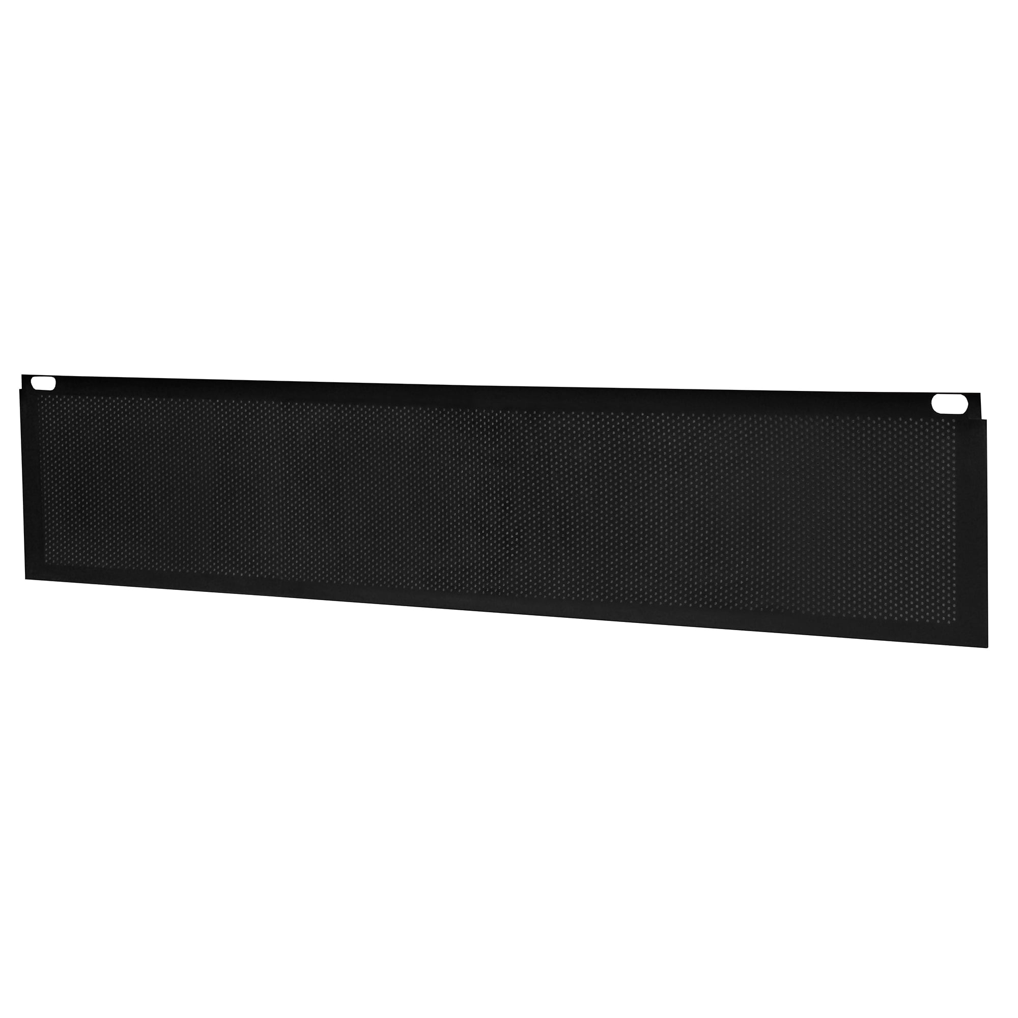 Regency Fusion Modesty Panel for 84 in. Desk- Black - Walmart.com