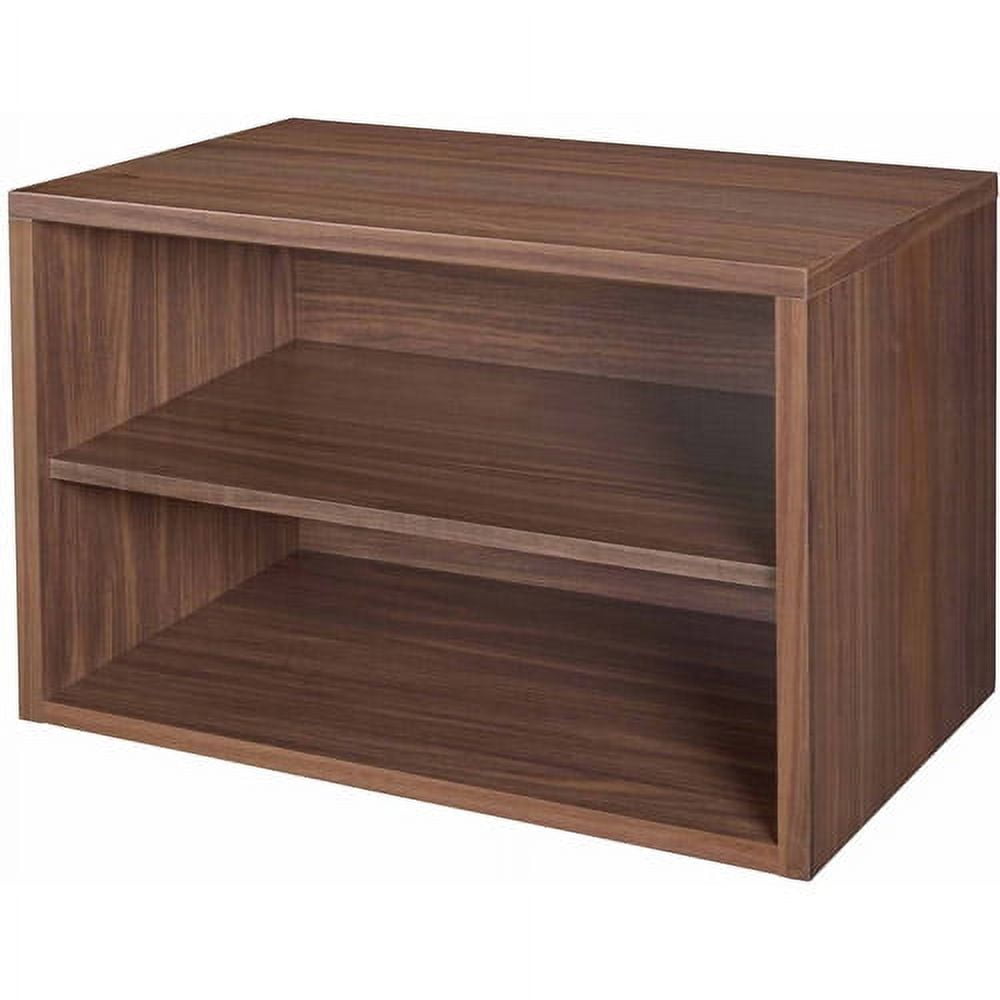 Regency HBK3020WL 20 In. Low Open Storage Cabinet Featuring Lockdowel ...