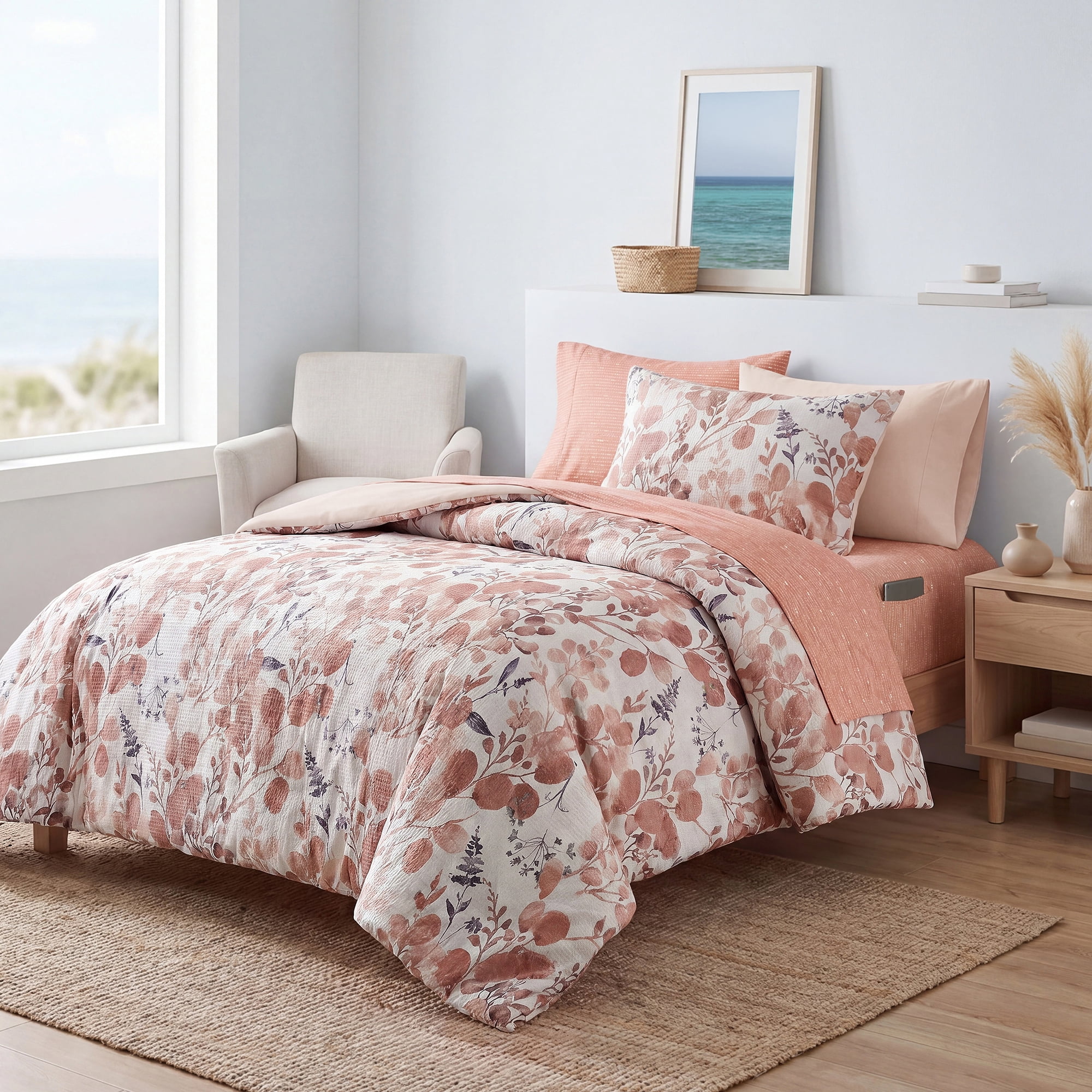 Regency Heights Twin Set - Bed covers for home goods stores - Walmart ...