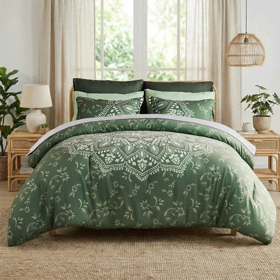 Regency Heights Twin/Twin XL Quilt Set, 2-Piece Reversible Bedspread ...