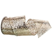 Regency International Christmas Ribbons & Bows in Christmas Gift Wrap ...