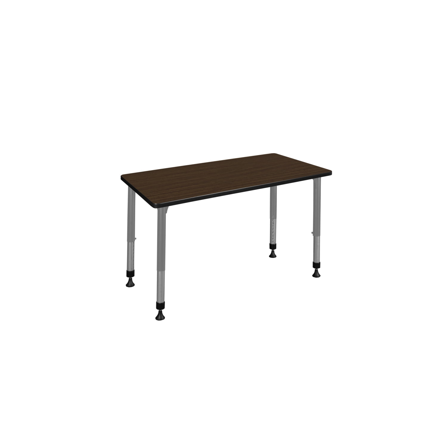 Regency Kee 42 x 24 in. Height Adjustable Classroom Activity Table- Neo ...