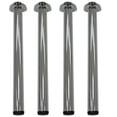 Regency Kee Post Table Legs, Set of 4 - Walmart.com