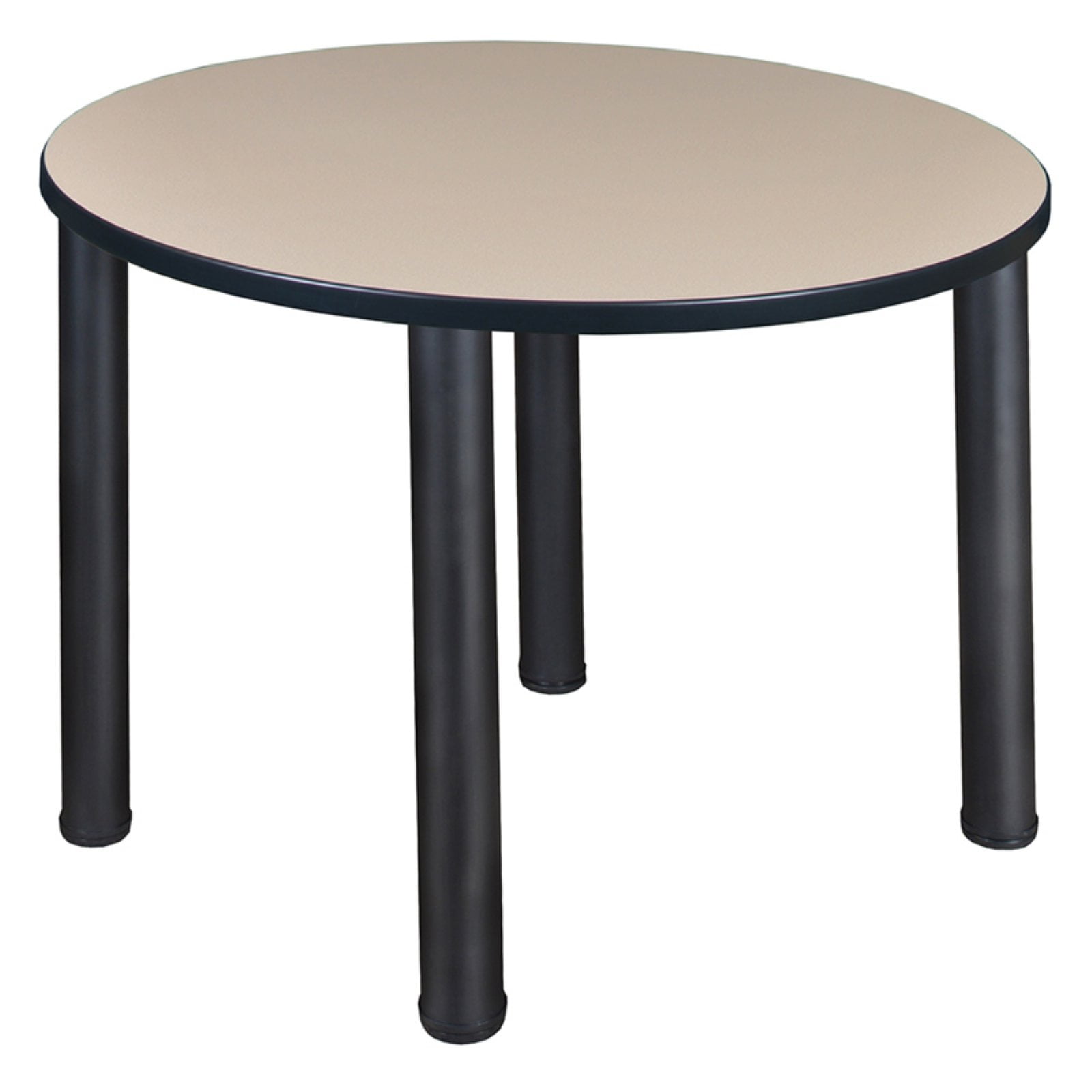 Regency Kee Round Breakroom Table - Walmart.com