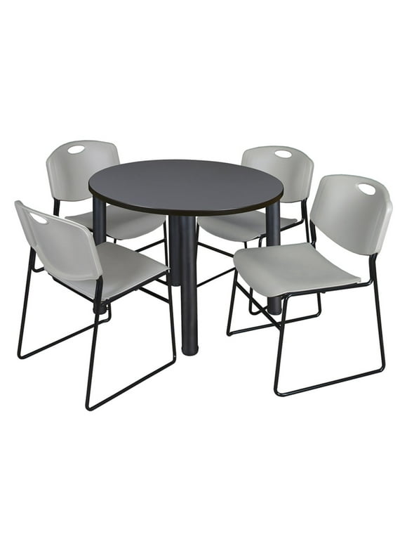 Breakroom Tables in Business Office Furniture - Walmart.com