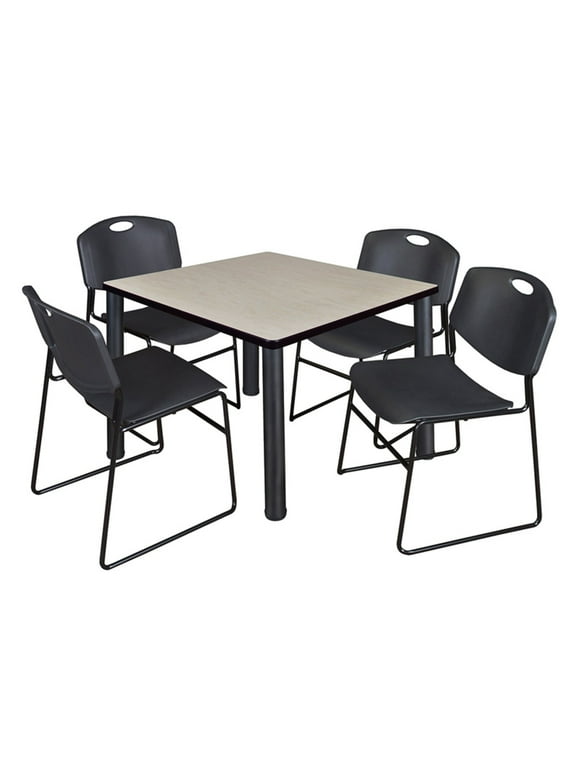 Breakroom Tables in Business Office Furniture - Walmart.com