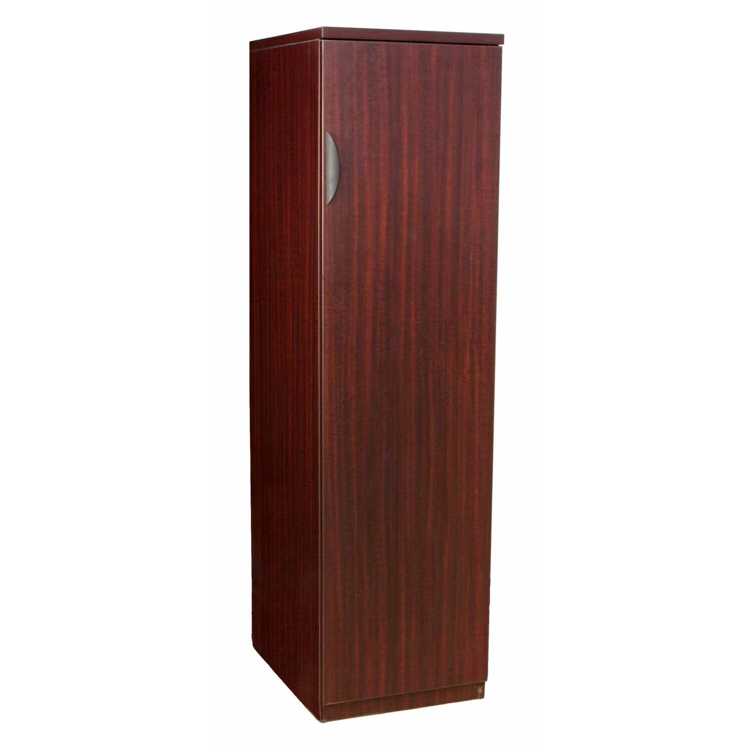 Regency Legacy 65 in. Wardrobe Cabinet- Mahogany - Walmart.com