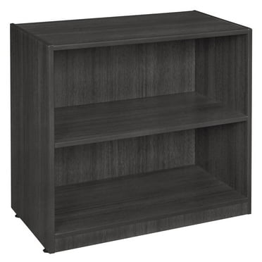 Bush Furniture Yorktown 5 Shelf Bookcase - Walmart.com