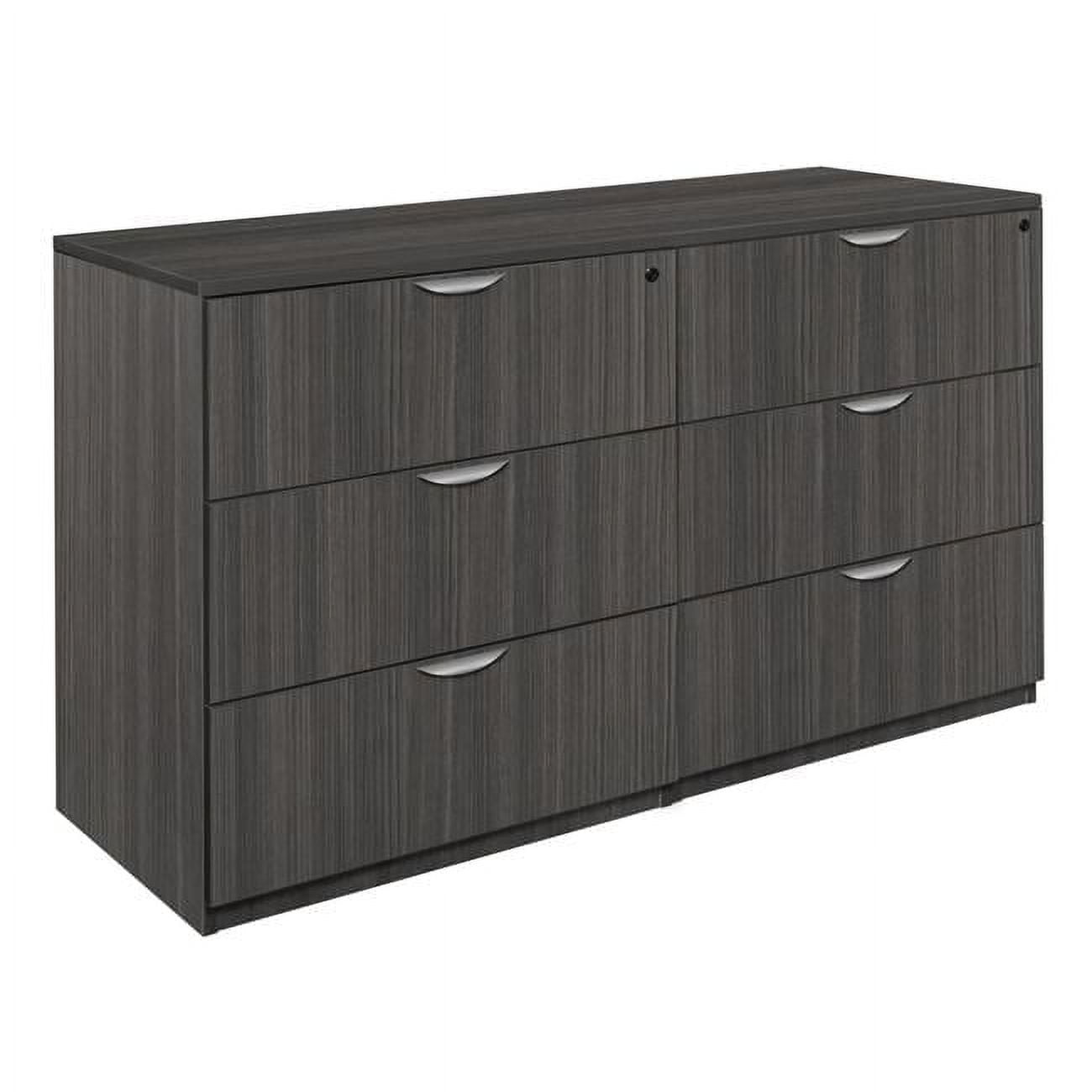 Regency Legacy Stand Up Side to Lateral Fil, Ash Grey - Walmart.com
