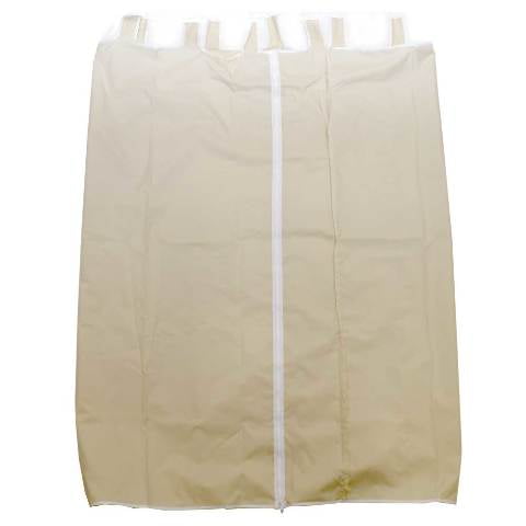 Regency Pontoon Boat Privacy Enclosure Curtain 305978 | 64 Inch Tan ...