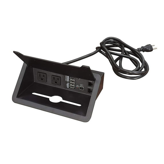 Regency Power- Data and Connectivity Port - Walmart.com