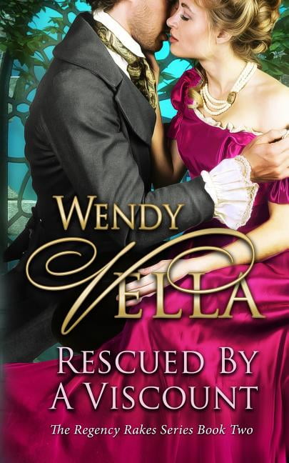 Wendy Vella