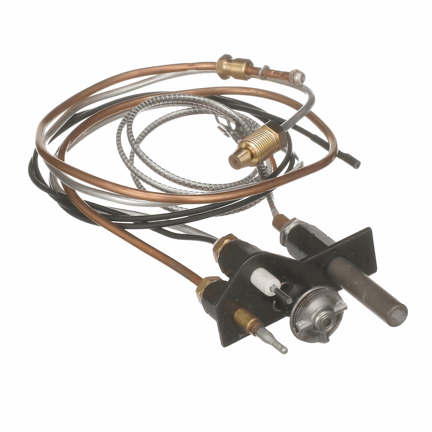 Regency SIT Standing Pilot Assembly Direct Vent Fireplace Natural Gas ...