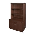 Regency Sandia Standard Bookcase - Walmart.com