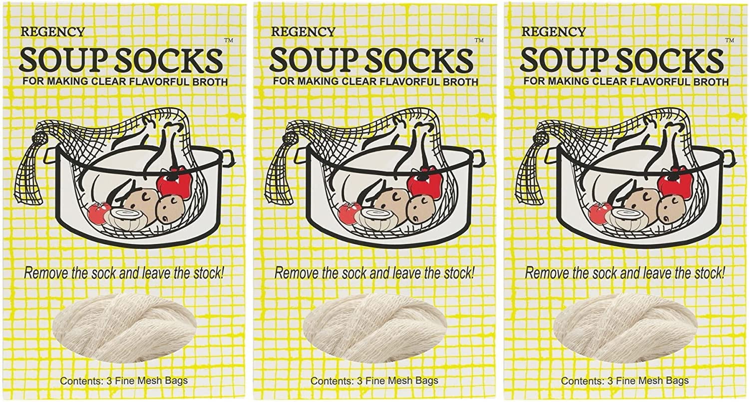 Soup Sock