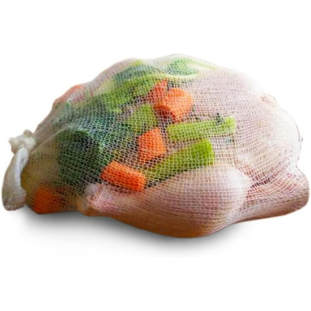 Regency Soup Socks for Making Soup Stock set of 3 - Walmart.com