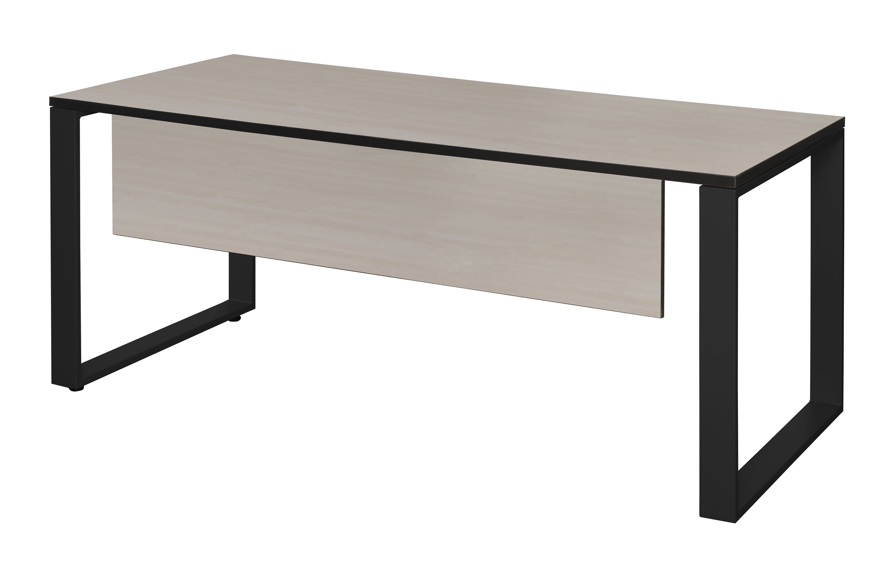 Regency Structure 66 x 30 in. Seminar Training Table with Modesty Panel ...