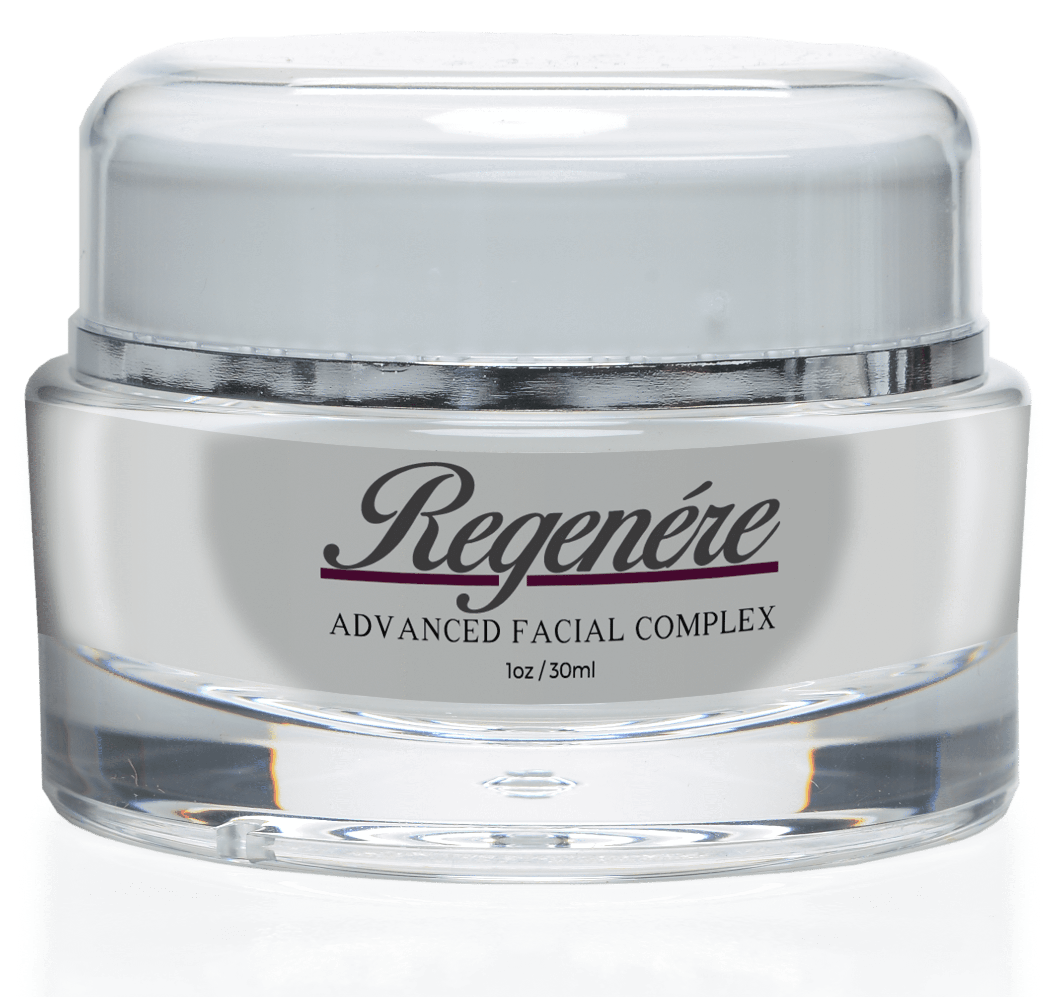 Regenere Advanced Facial Complex - Clinically Proven Skincare ...