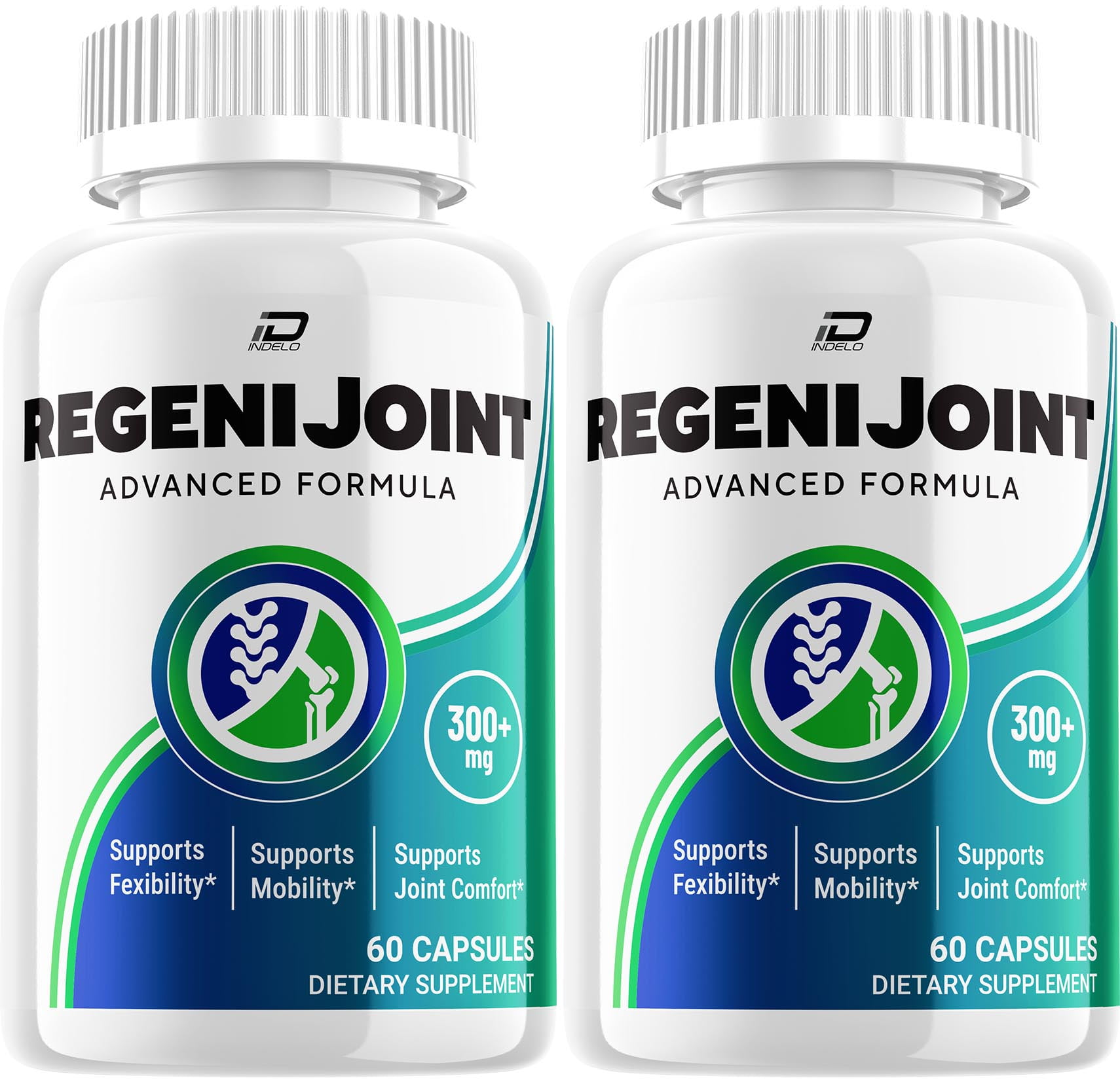 RegeniJoint Capsule - Regeni Joint Advanced Formula for Joint Support ...