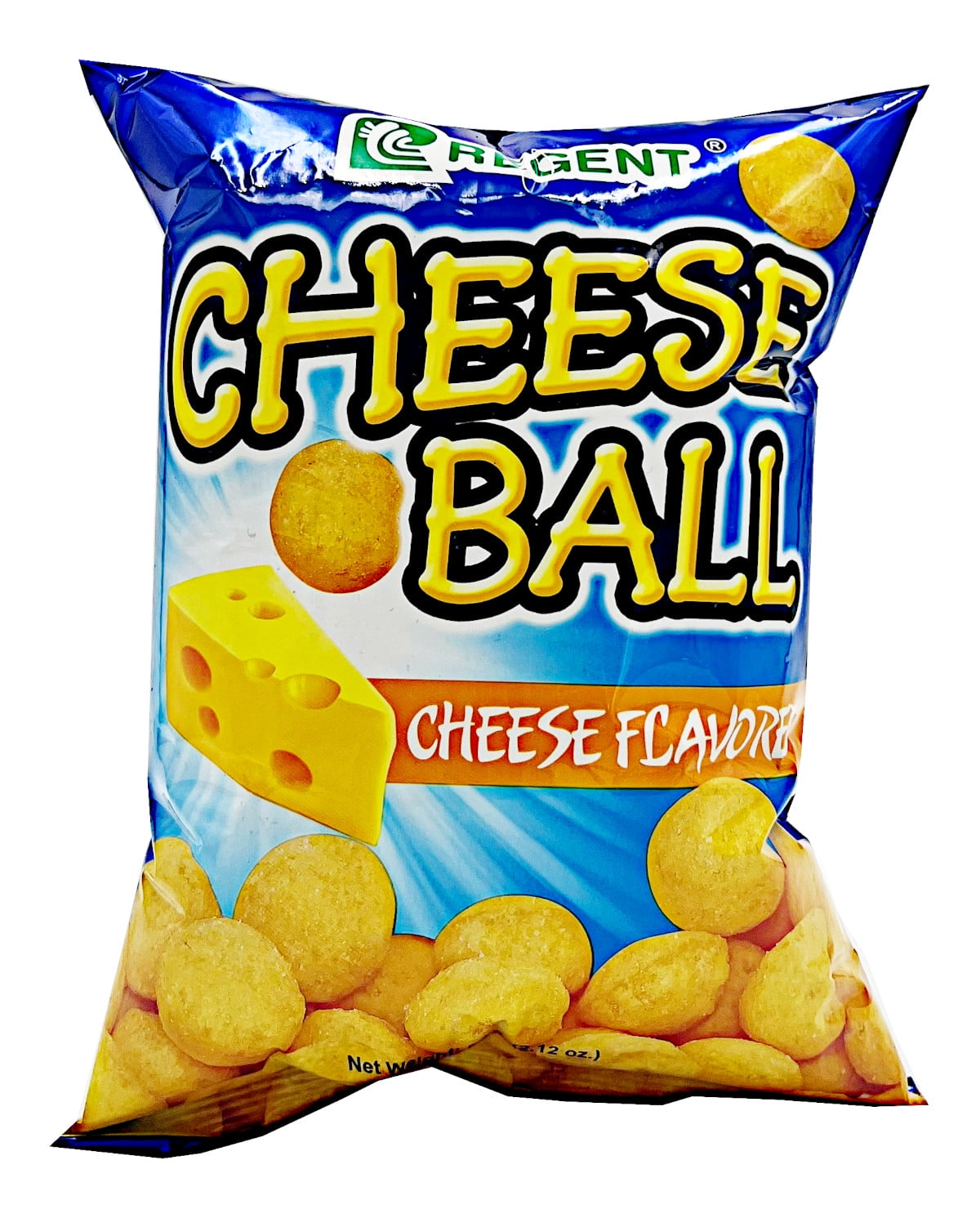 Regent Cheese Ball Pack of 4 - Walmart.com