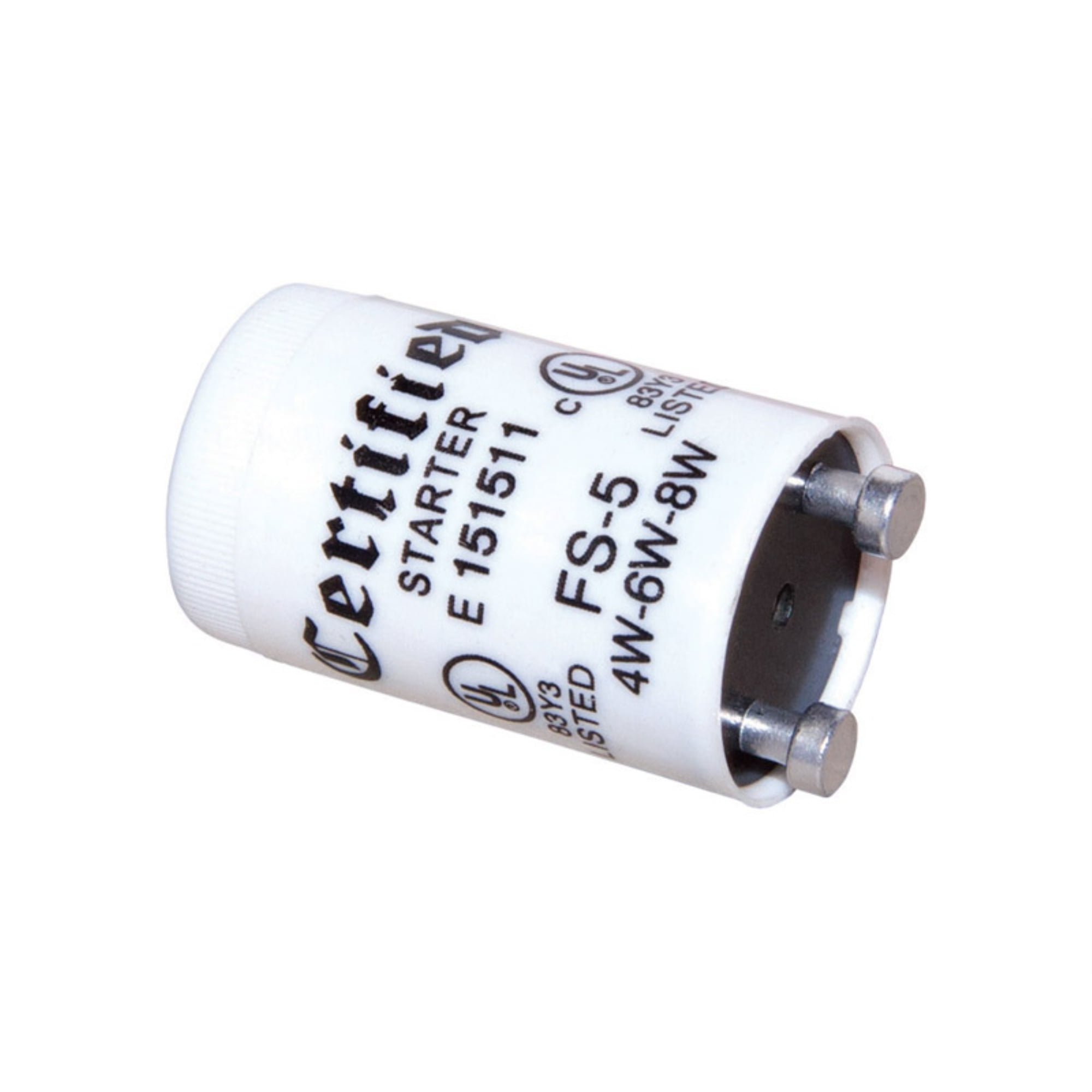 Regent Fluorescent Lamp Starter Ul - Walmart.com