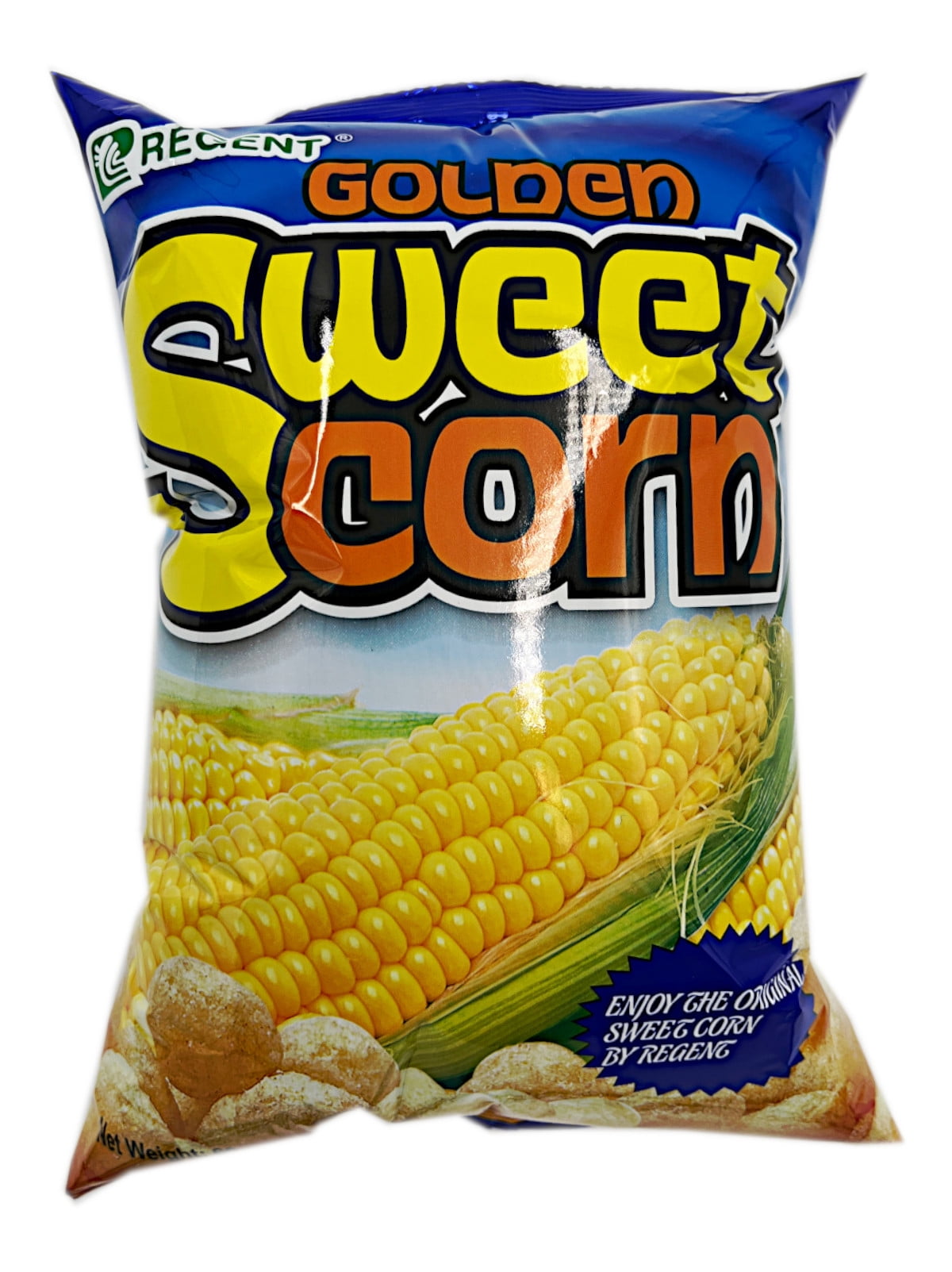 Regent Golden Sweet Corn (Small) Pack of 10 - Walmart.com
