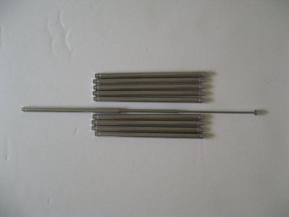 Regent-Halex Extendable Bocce Measuring Device - 10 Pack - Walmart.com