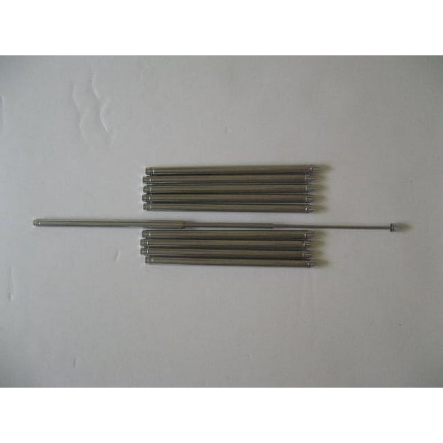 Regent-Halex Extendable Bocce Measuring Device - 10 Pack - Walmart.com