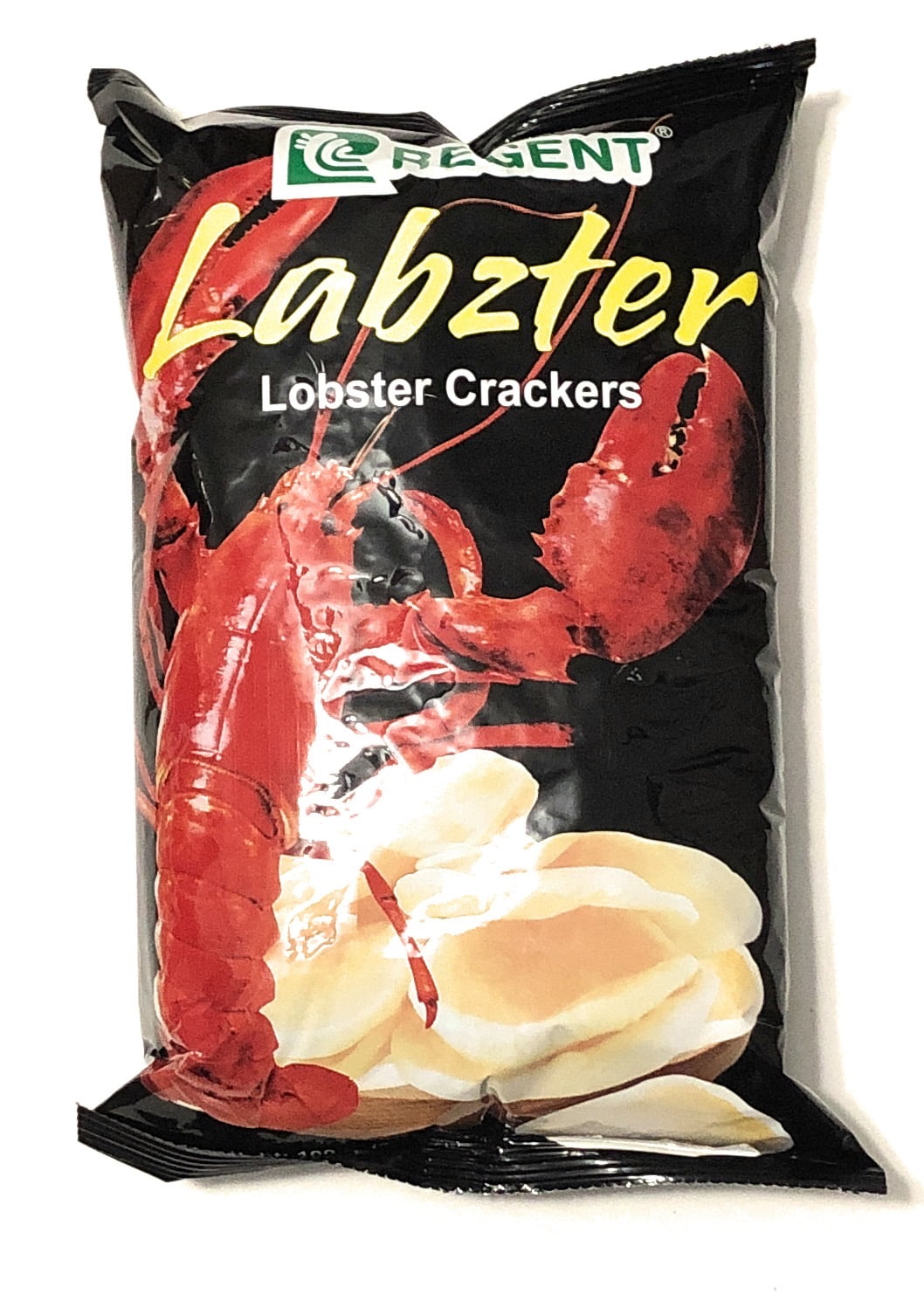 Regent Labzter (Labzster Flavored Crackers) Pack of 2 - Walmart.com